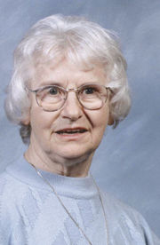 Jean Boythe, 90 | Obituaries | thecorryjournal.com