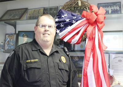 Shopene rises to president of chiefs association | News ...