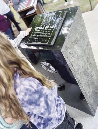 Sentencing handed down in case involving death of Shawn Giles | News ...