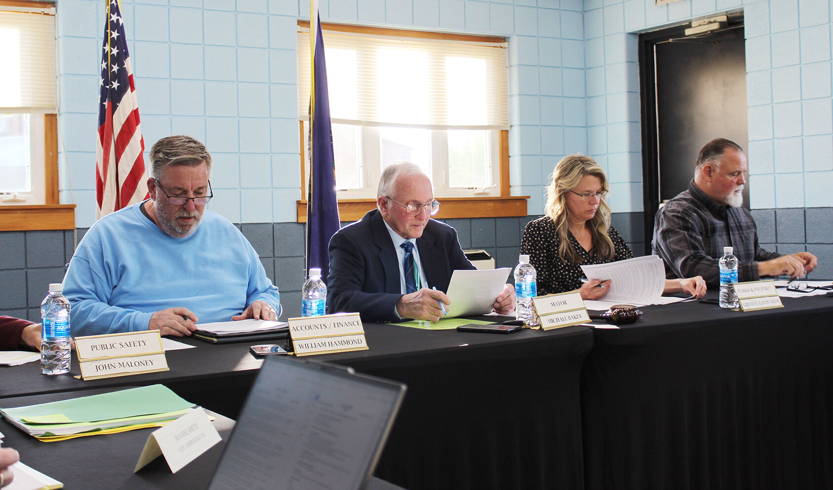 Council approves 3-year timeline for Bemiss subdivision development ...