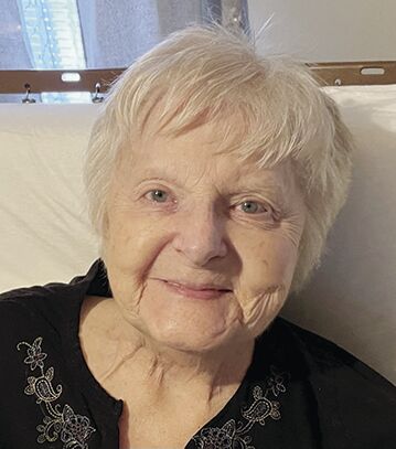 Nancy P. Lasher Burnett, 84 | Obituaries | thecorryjournal.com