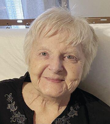 Nancy P. Lasher Burnett, 84 | Obituaries | thecorryjournal.com