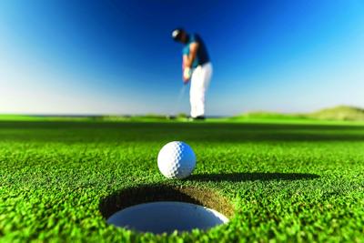 Corry American Legion to host annual golf scramble | News ...