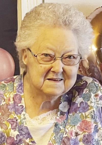 Carrie K. (Walker) Smith, 90 | Obituaries | thecorryjournal.com
