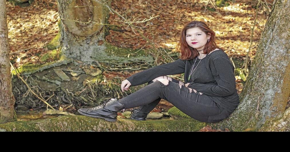 Pasterik named February Girl of the Month | Hometown News ...