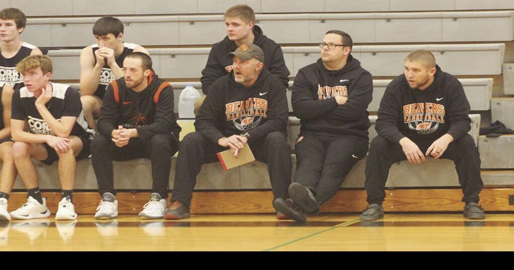 Corry basketball coaches | Sports | thecorryjournal.com