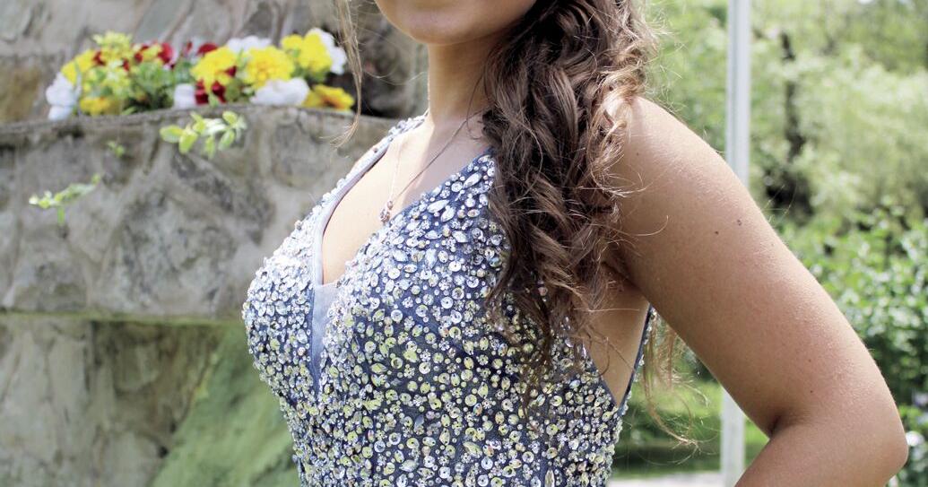 Corry's 2020 prom court | News | thecorryjournal.com