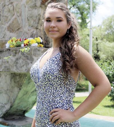 Corry's 2020 prom court | News | thecorryjournal.com