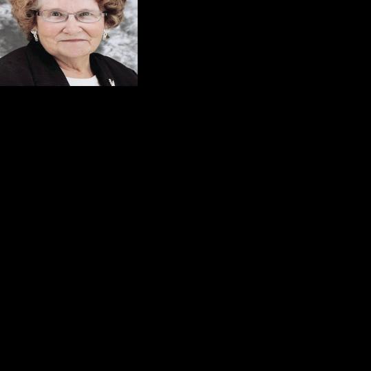 Jean Marie Fink, 83 | Obituaries | thecorryjournal.com