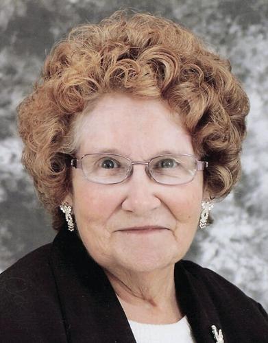 Jean Marie Fink, 83 | Obituaries | thecorryjournal.com