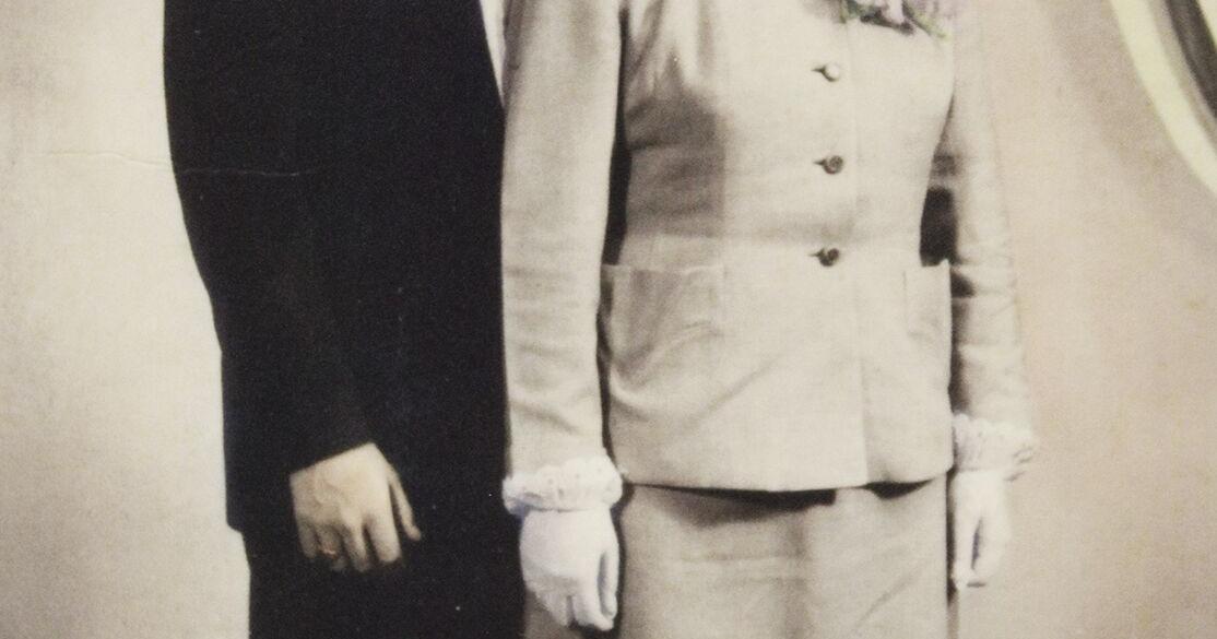 Corry couple celebrates 70 years of marriage | Hometown News ...