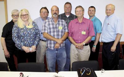 City's plant tour program spotlights Corry Contract Inc. | News ...