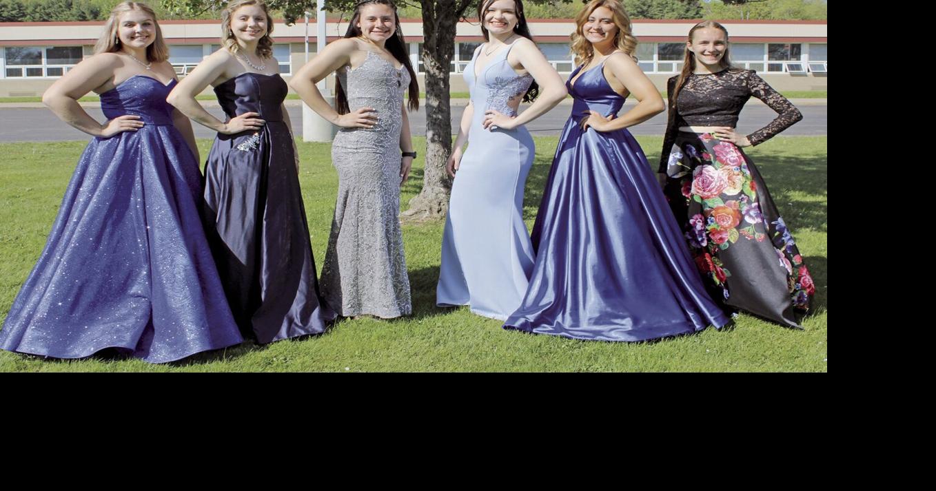 2021 Corry Prom King, Queen to be crowned Friday | News ...