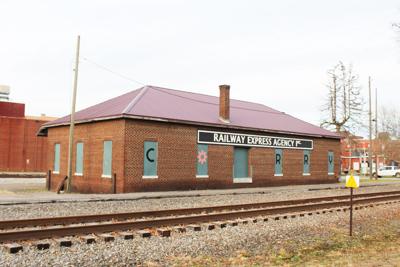 Anchor Building grants awarded to Corry, UC | News | thecorryjournal.com