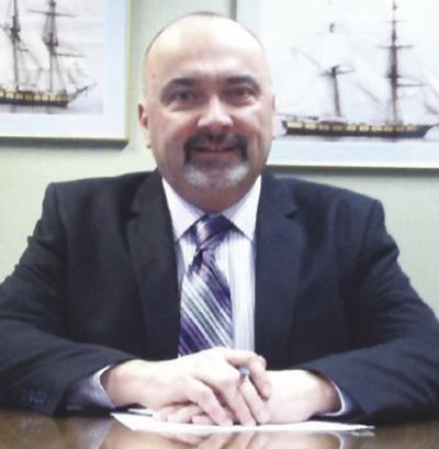 Maynard takes over as executive director of IU5 | News ...