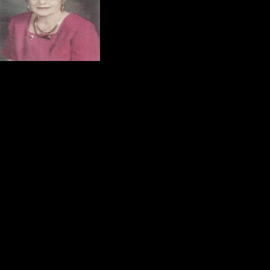 Ruth Jane Rupp Watts, 93 | Obituaries | thecorryjournal.com