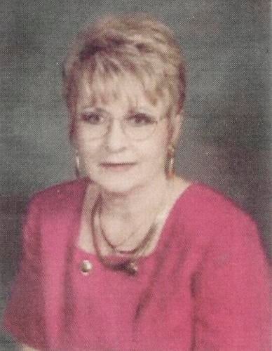 Ruth Jane Rupp Watts, 93 | Obituaries | thecorryjournal.com