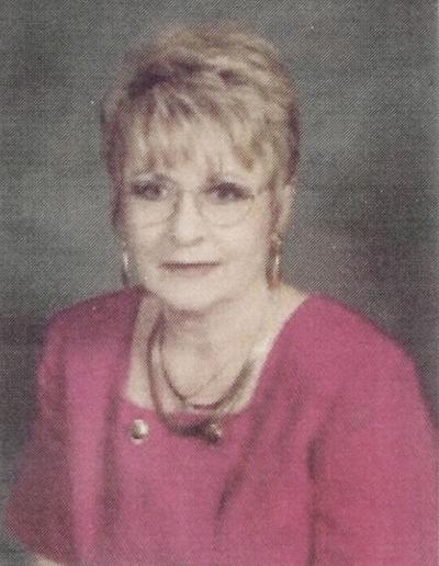 Ruth Jane Rupp Watts, 93 | Obituaries | thecorryjournal.com