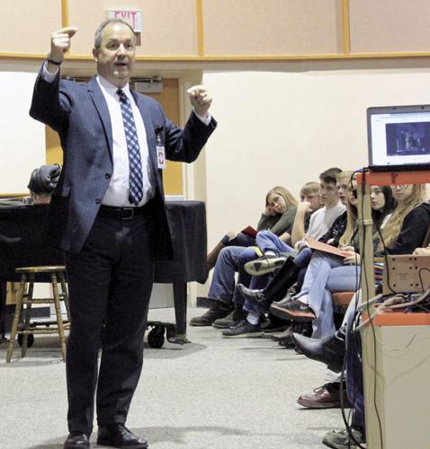 Pennsylvania Business Week comes to Corry for 21st year | News ...