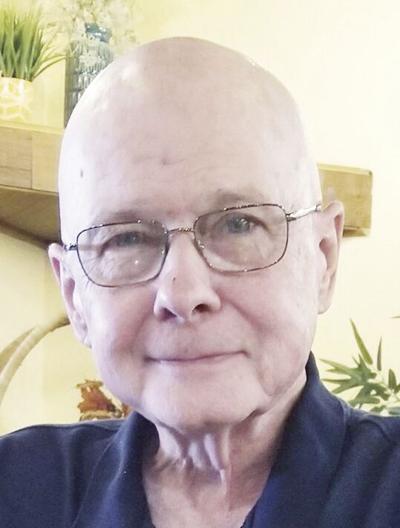 Bruce (Joe) Amy, 70 | Obituaries | thecorryjournal.com