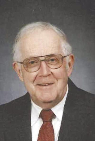 Harold R. Marsh, 86 | Obituaries | thecorryjournal.com