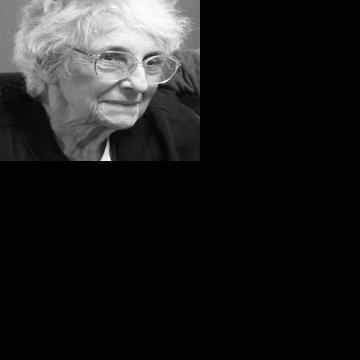 Edith H. (Buck) Wilson, 99 | North East News Journal | thecorryjournal.com