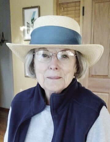 Janet Elaine (Foster) Henton, 95 | Obituaries | thecorryjournal.com