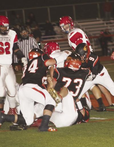 Beavers need consistent effort vs. Warren | Sports | thecorryjournal.com