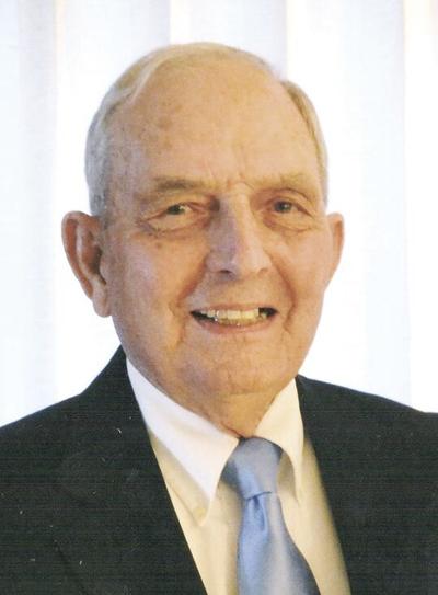 Roger Louis Thompson, 93 | Obituaries | thecorryjournal.com