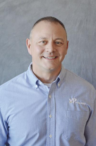 Passing the torch: Viking Plastics names new CEO | News ...