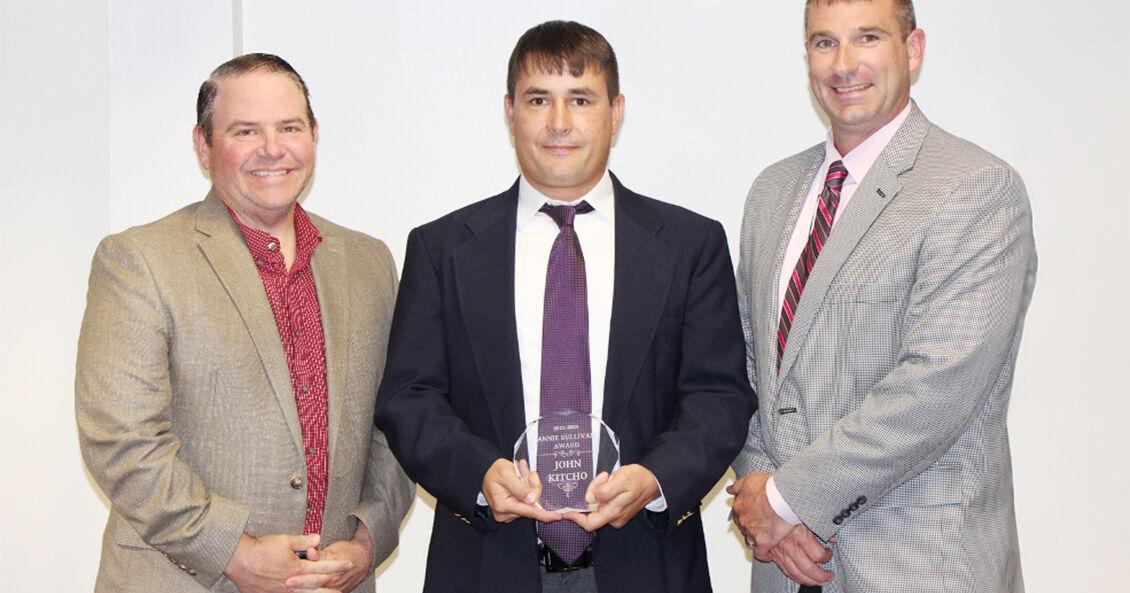 IU5 presents 2022-23 Annie Sullivan Award | Hometown News ...