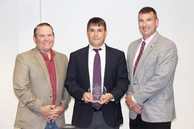 IU5 presents 2022-23 Annie Sullivan Award | Hometown News ...