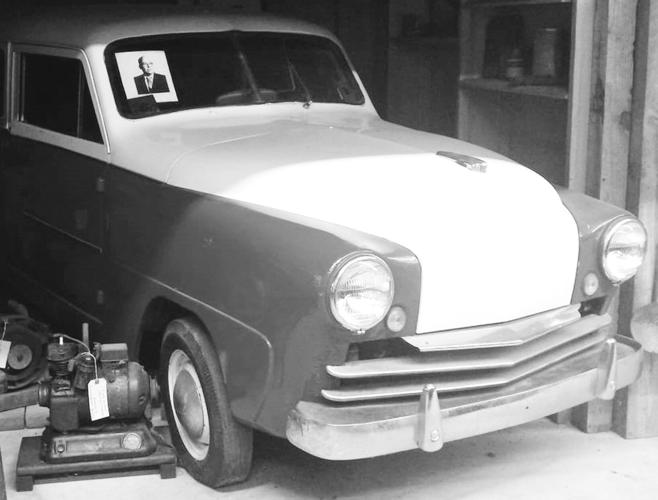 History Mystery | Hometown News | thecorryjournal.com