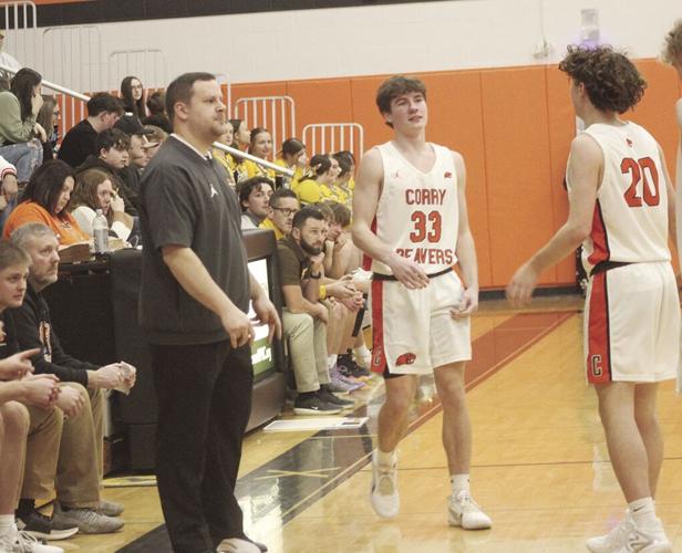 Corry's new head baseball coach hits the ground running | Sports ...