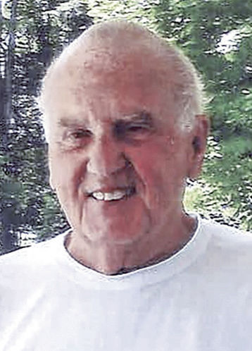 James Philip Pratt, 79 | Obituaries | thecorryjournal.com