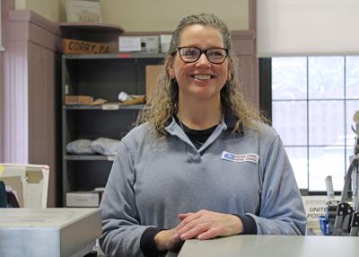 USPS announces adjustment in prices; Forever stamp to rise three cents ...