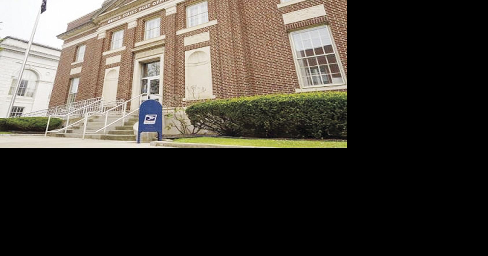 Kelly-led bill to rename Titusville, Pa. Post Office signed into law ...