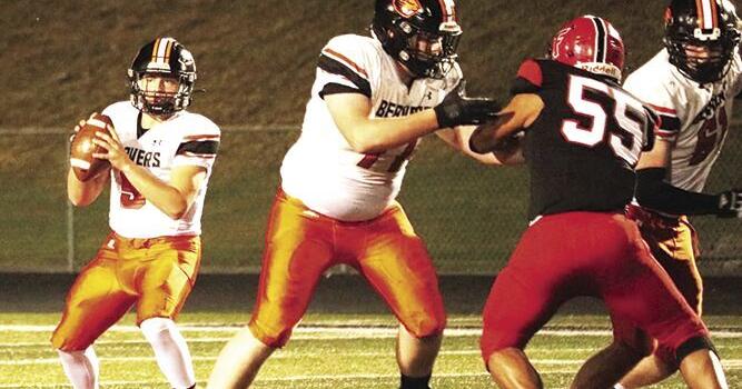 Beavers play at Oil City in football finale | Sports | thecorryjournal.com