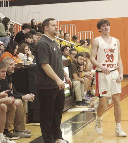 Cirigliano steps down as JV basketball coach | Sports | thecorryjournal.com