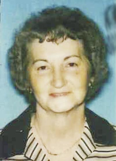 Barbara Samec Buell, 99 | Obituaries | thecorryjournal.com