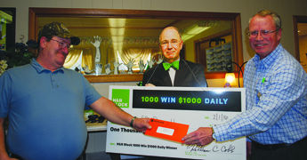 1,000 reasons to smile | News | thecorryjournal.com