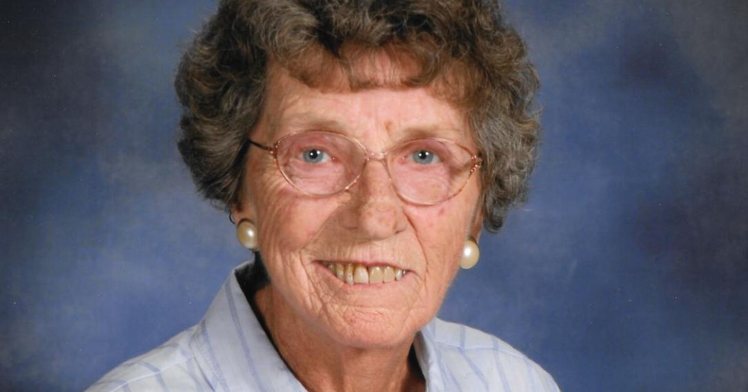 Arlene E. Rogers Pound, 75 | Obituaries | thecorryjournal.com