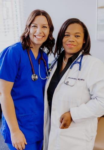 Direct health care has its benefits, UC provider says | News ...