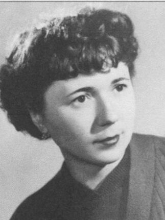 Paula Sadowski, 86 | Obituaries | thecorryjournal.com