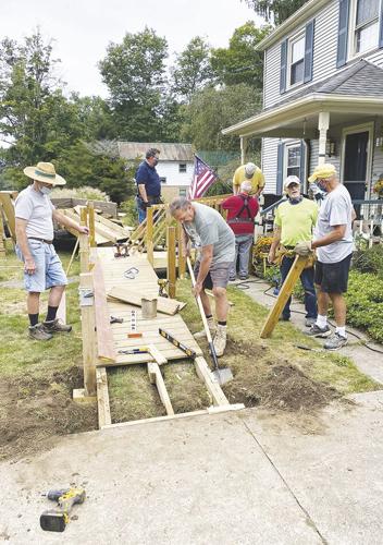 Carpenters for Christ carries on, as does need for volunteers | News ...