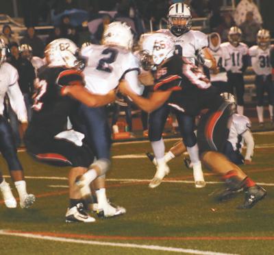 Warren over Corry, 52-19 | Sports | thecorryjournal.com