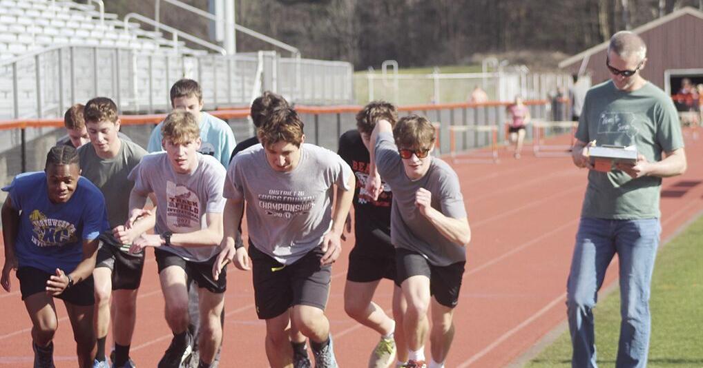 Enthusiasm high among coaches headed into track season | Sports ...