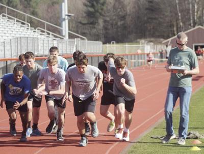 Enthusiasm high among coaches headed into track season | Sports ...