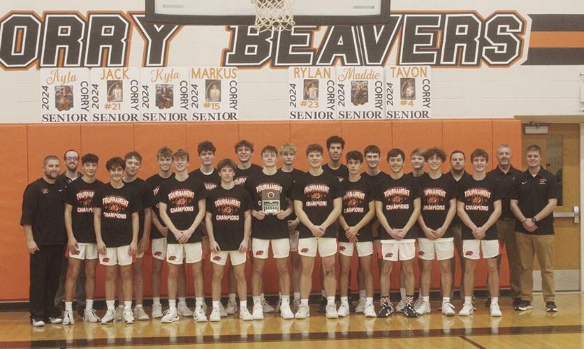 Beaver boys claim big win over Harbor Creek | Sports | thecorryjournal.com