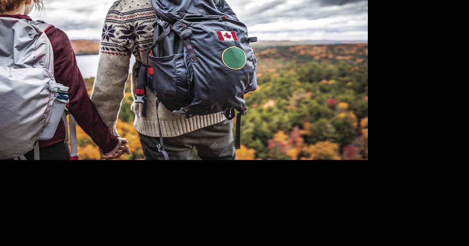 Zajac family and Blue Zones to host community hike | News ...